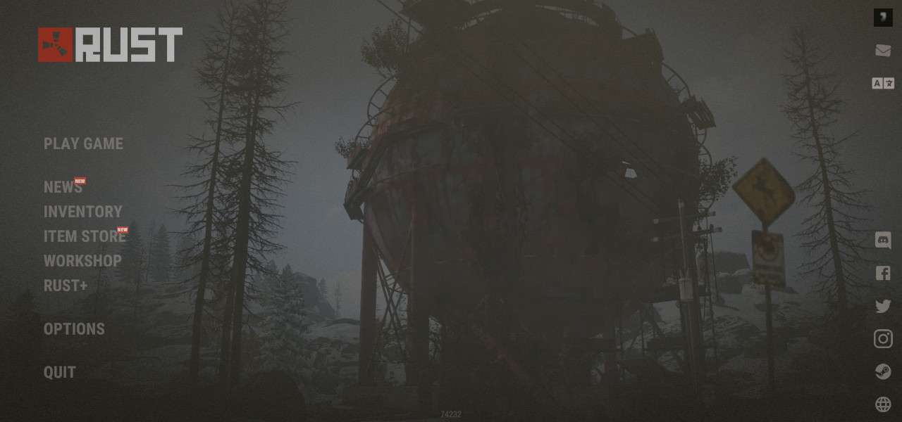 NEOXA + Rust : Como configurar o jogo para ganhar - Adventury Gaming