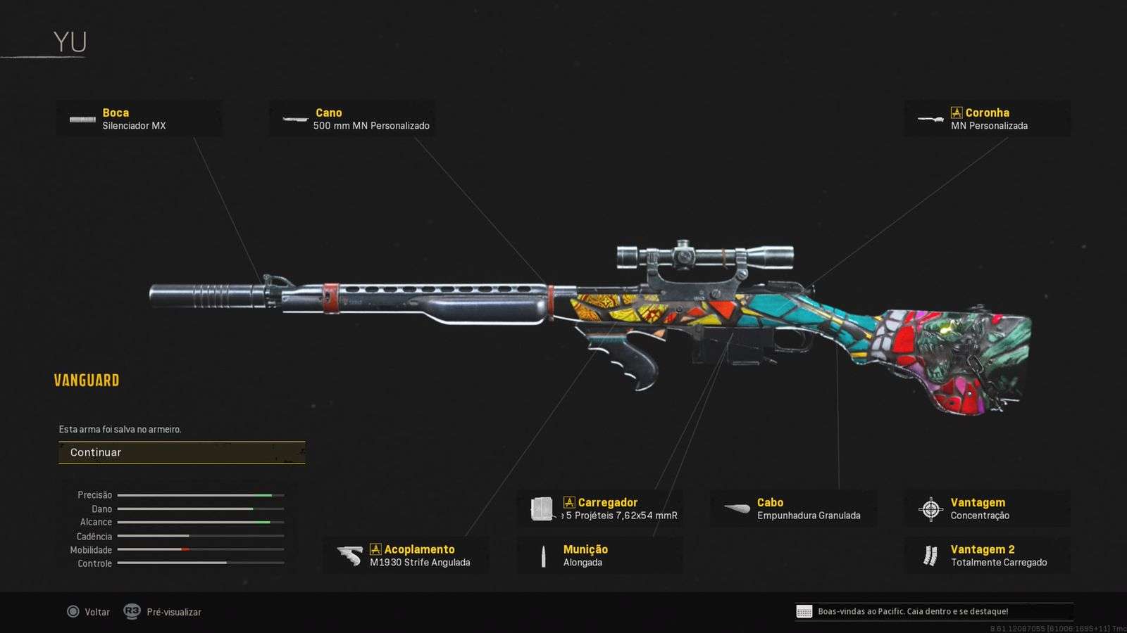 As 5 melhores Snipers para os jogadores de Call of Duty - Adventury Gaming