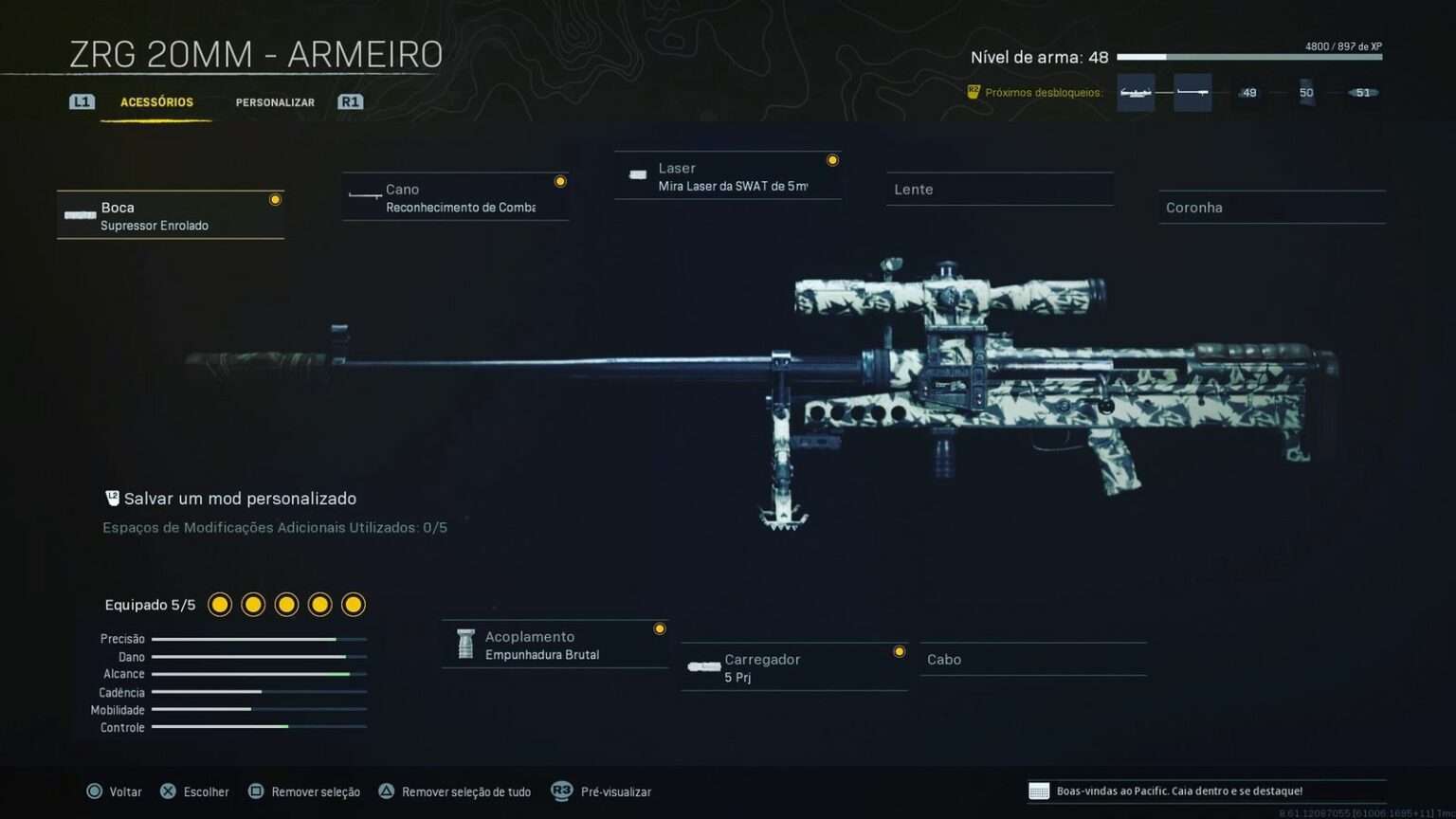 As 5 melhores Snipers para os jogadores de Call of Duty - Adventury Gaming